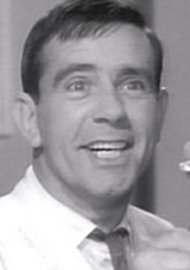 Norman Wisdom